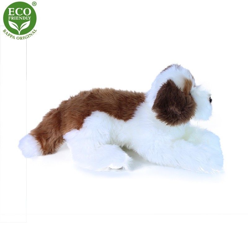 Plyšový pes shih-tzu - 45 cm - Rappa - NAAU CZ